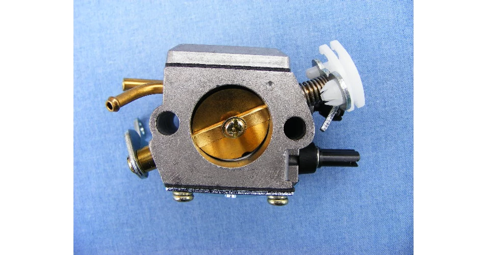 Karburátor Husqvarna 365, 371, 372 Láncfűrész alkatrész